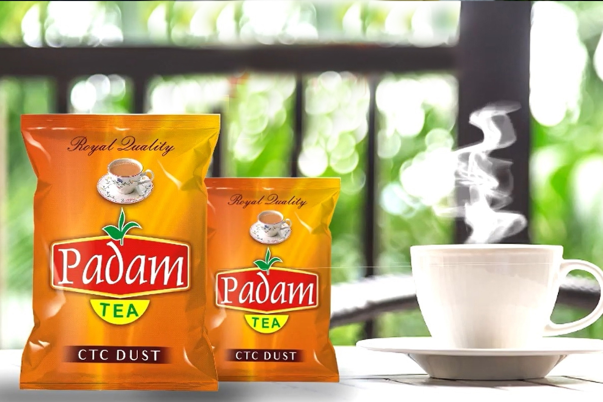 Padam Tea